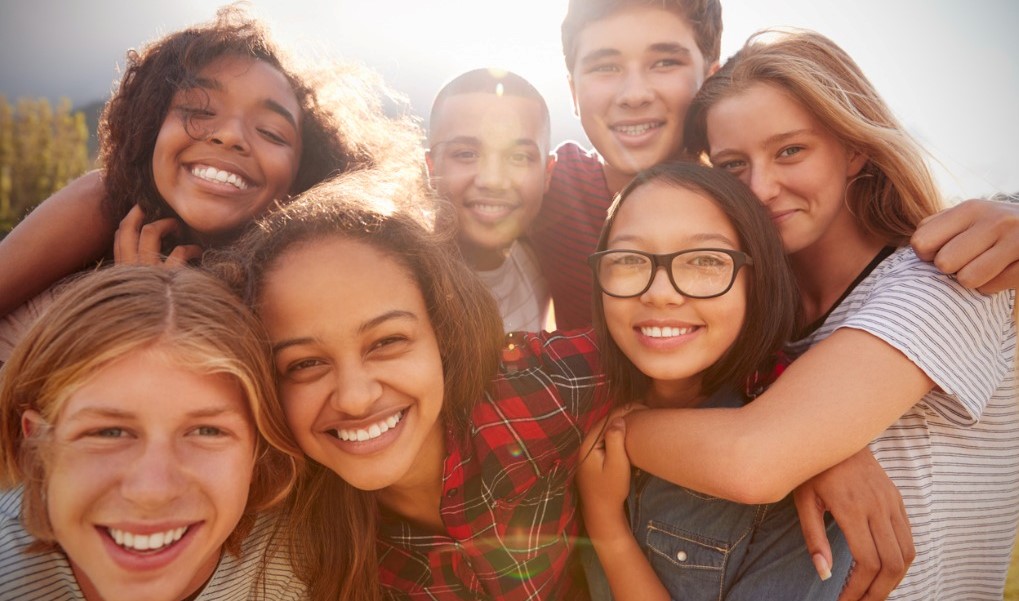 Ados en action | Ville de Longueuil